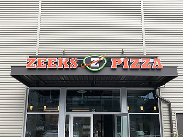 RG Commercial – Commercial Construction and Project Management, Seattle ...